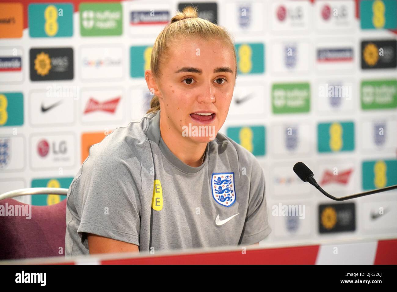 Englandstanway hi-res stock photography and images - Alamy