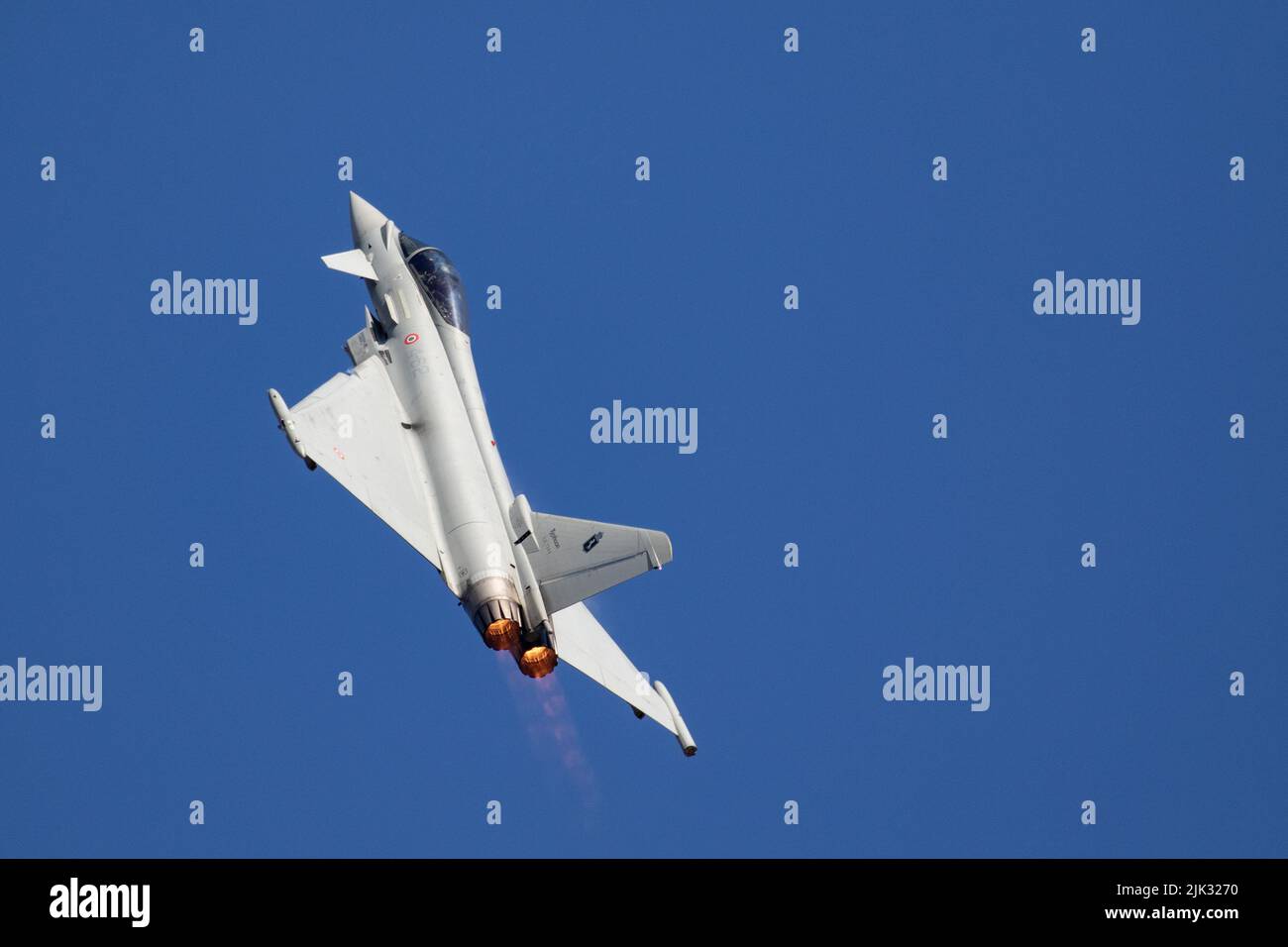 Riat typhoon display hi-res stock photography and images - Alamy