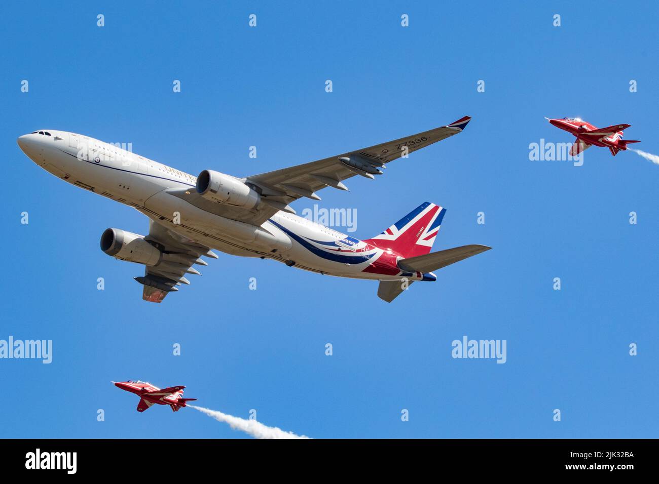 Voyager kc hi-res stock photography and images - Alamy