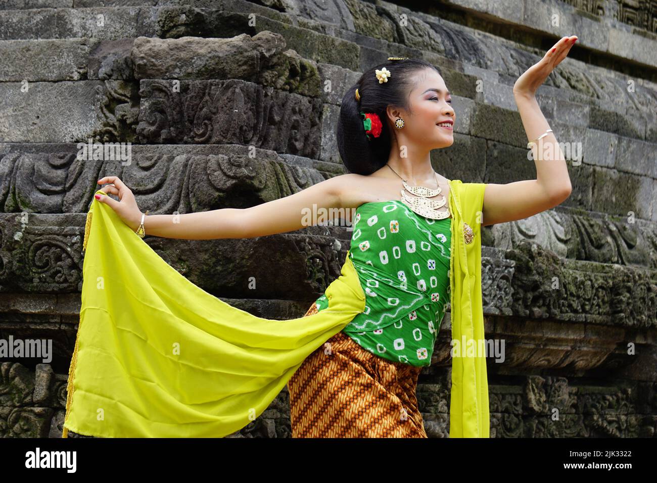 Kemben hi-res stock photography and images - Alamy