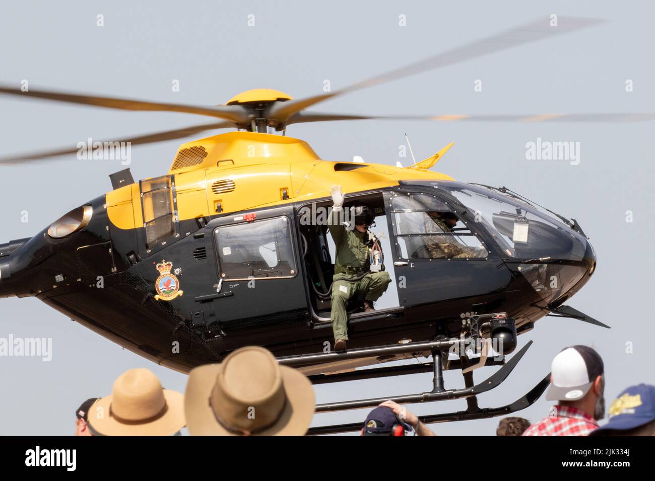 Airbus juno ht 1 hi-res stock photography and images - Alamy