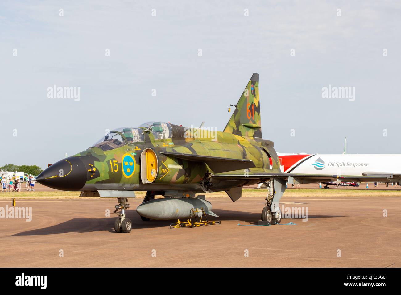 Viggen hi-res stock photography and images - Alamy