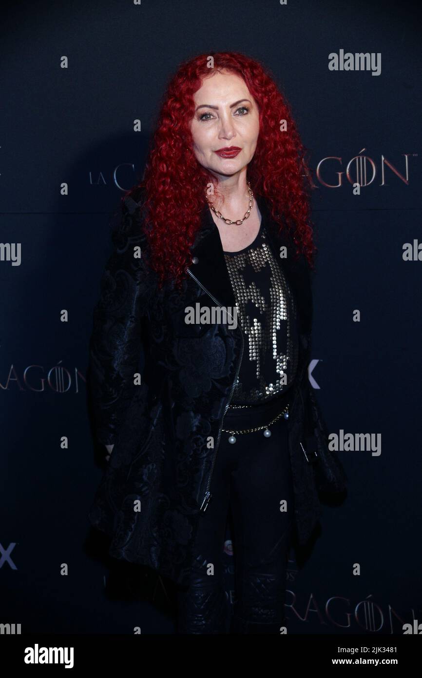 Mexico City, Mexico City, Mexico. 28th July, 2022. July 29, 2022 ...