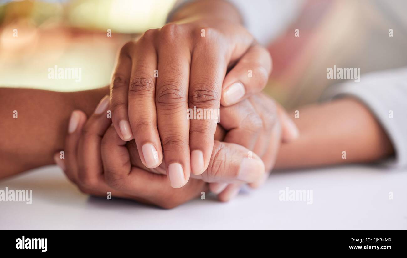 Female counsellor comfort hi-res stock photography and images - Alamy