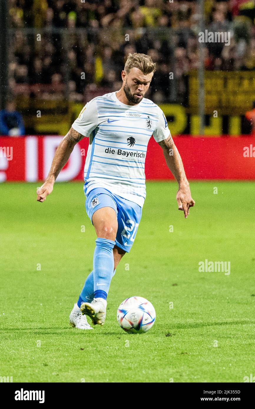 Stadion an der grunwalder strasse hi-res stock photography and images ...