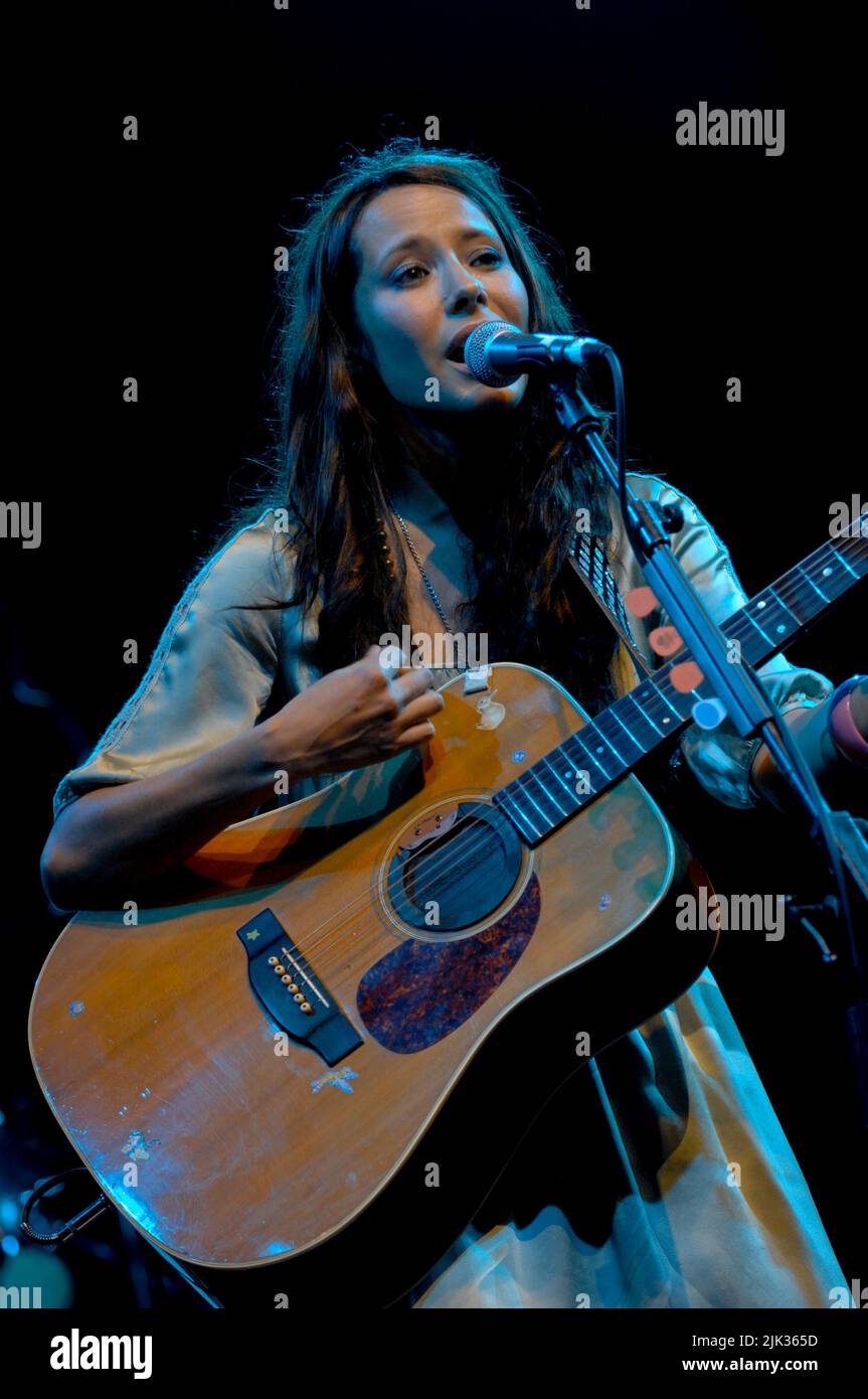 Nerina natasha georgina pallot hi-res stock photography and images - Alamy