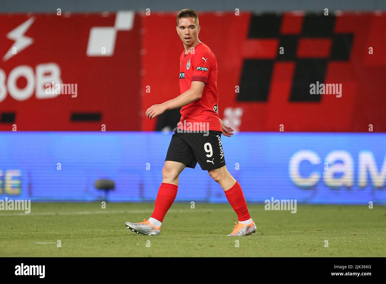Alexander rudenko hi-res stock photography and images - Alamy