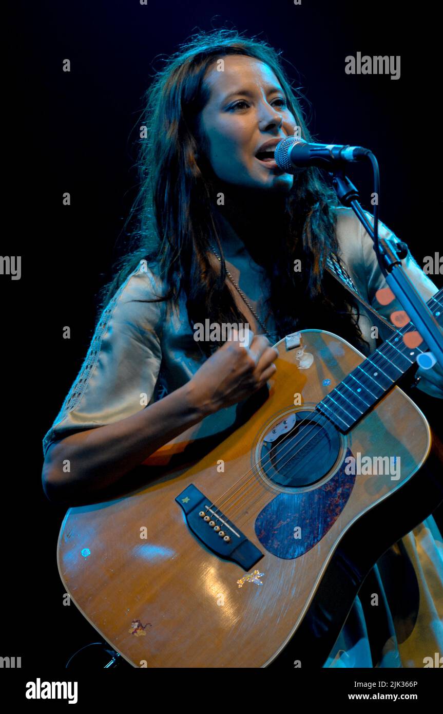 Nerina natasha georgina pallot hi-res stock photography and images - Alamy