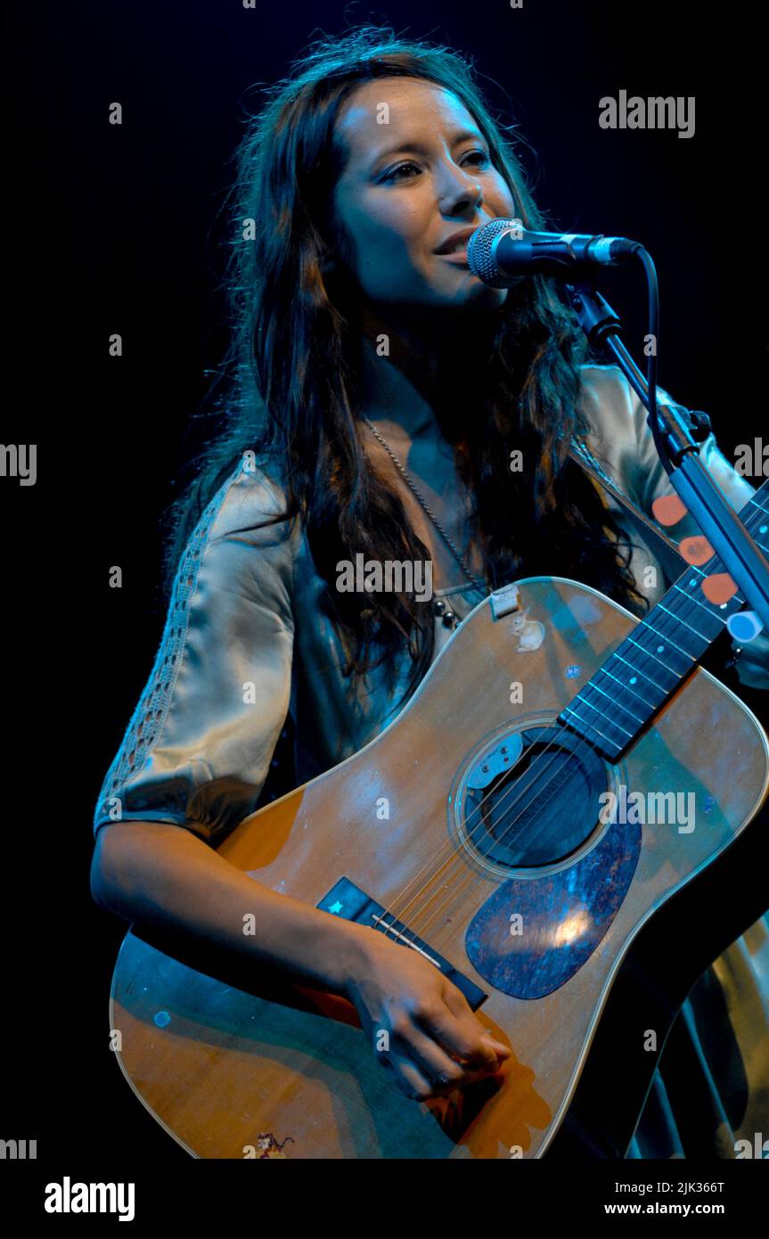 Nerina natasha georgina pallot hi-res stock photography and images - Alamy