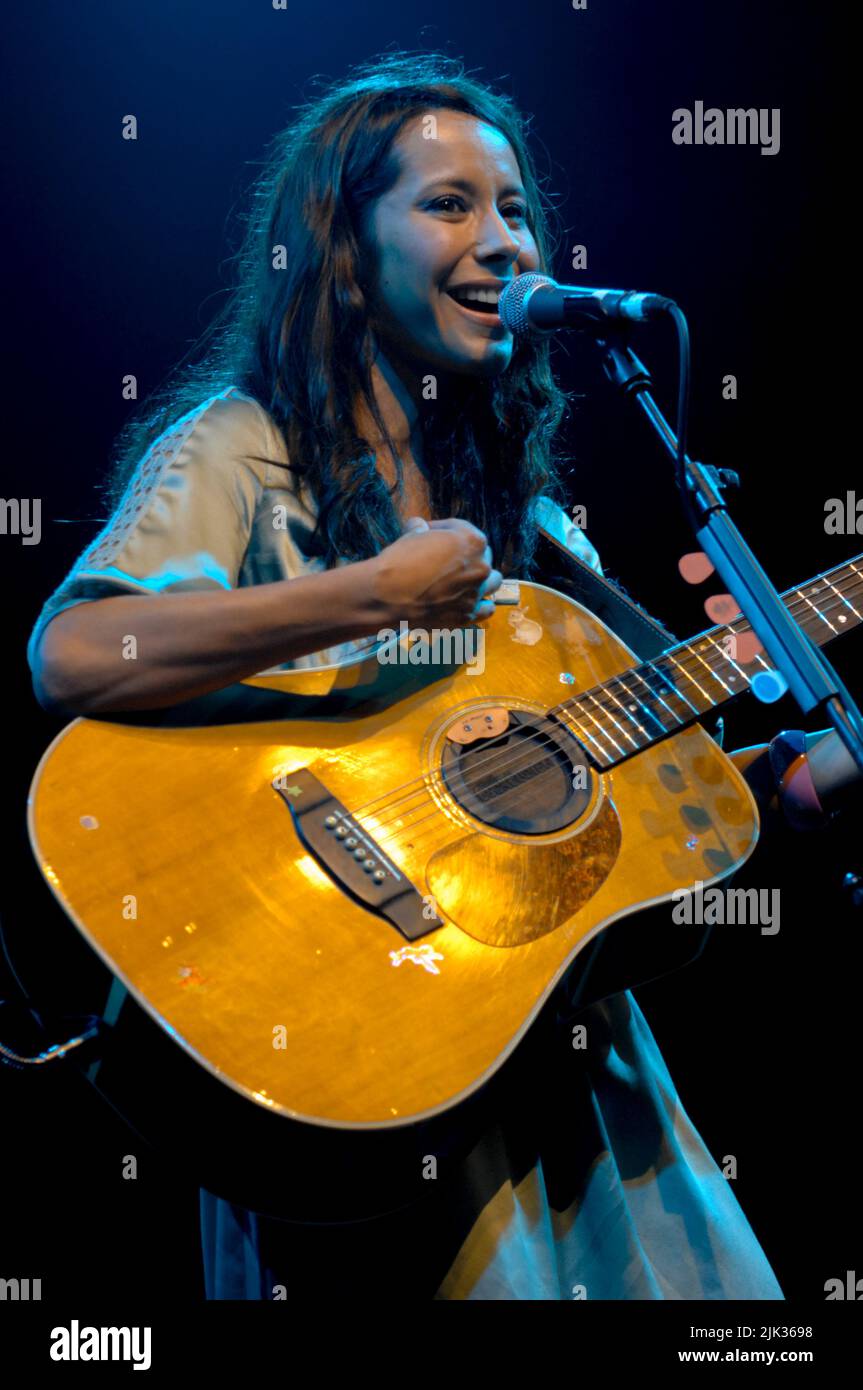 Nerina natasha georgina pallot hi-res stock photography and images - Alamy