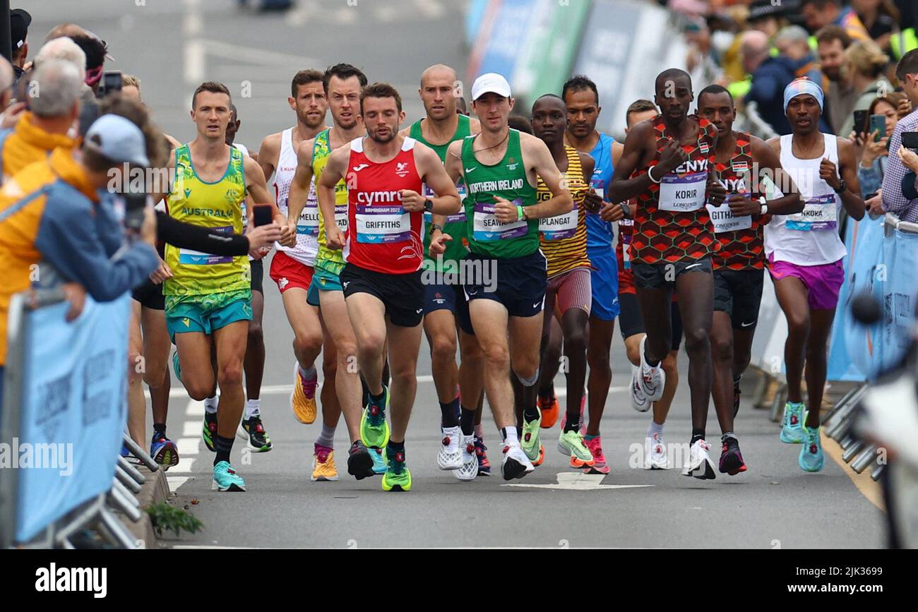 Hannah griffiths hi-res stock photography and images - Alamy