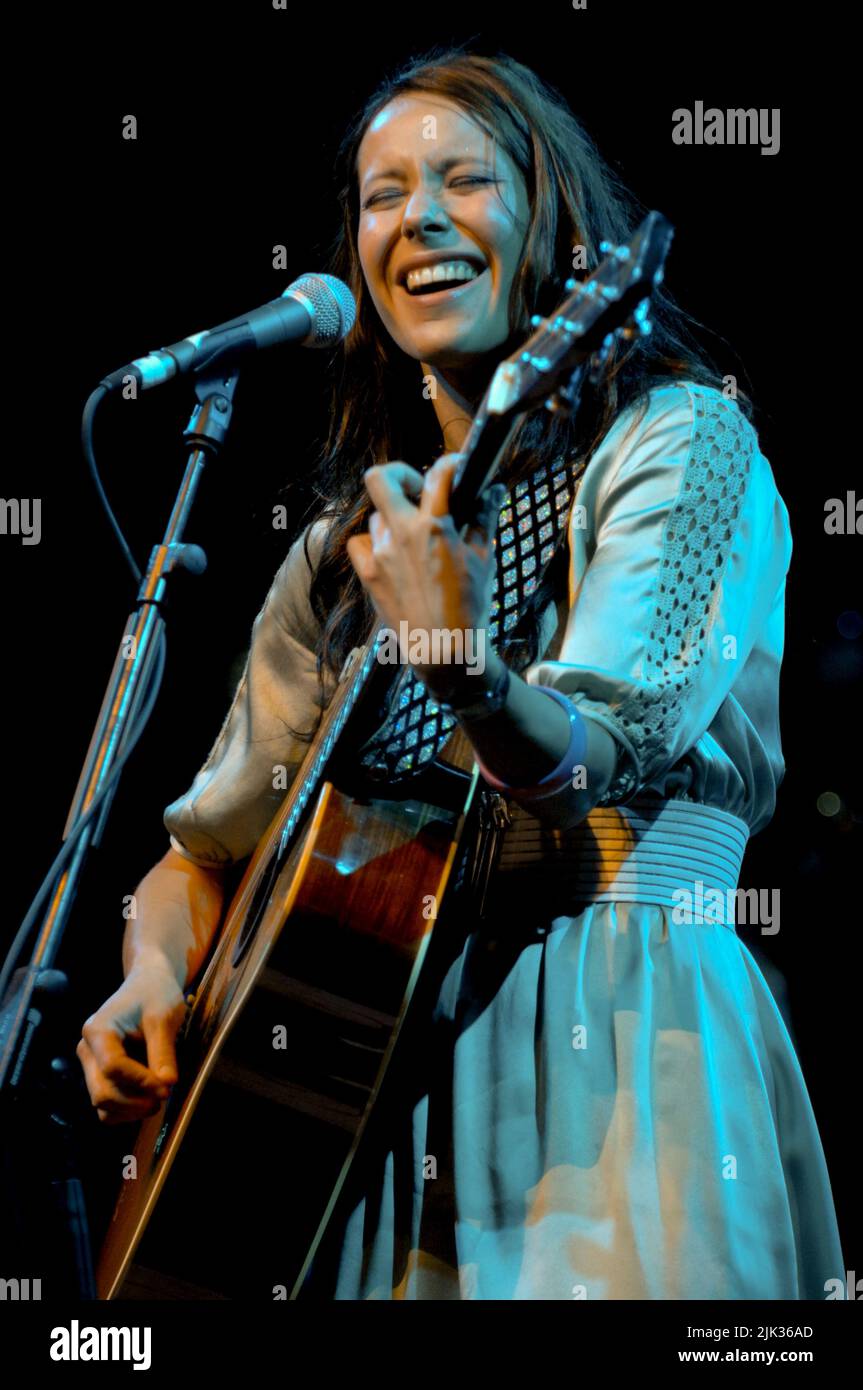 Nerina natasha georgina pallot hi-res stock photography and images - Alamy