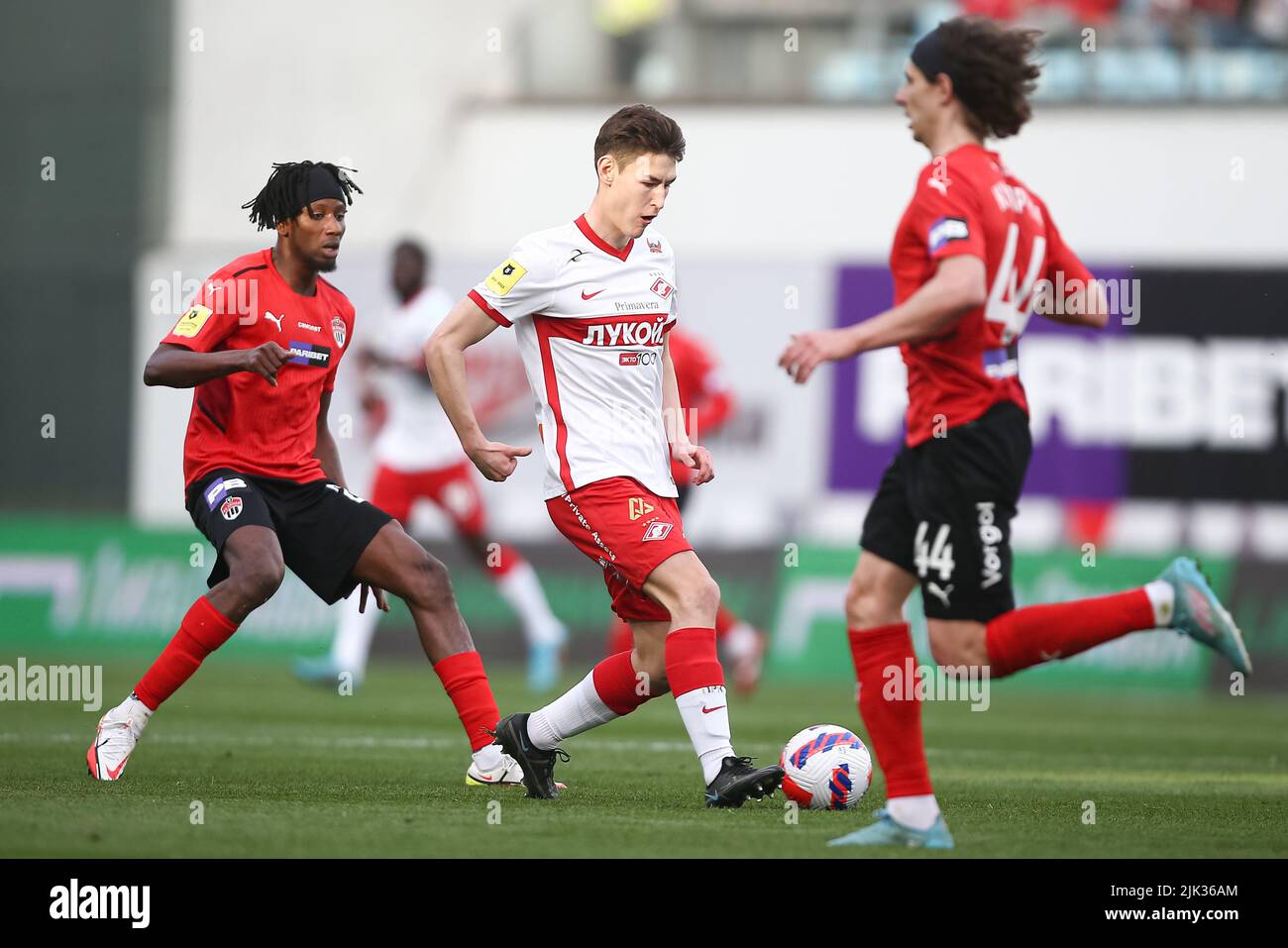 Nicholas arena hi-res stock photography and images - Alamy