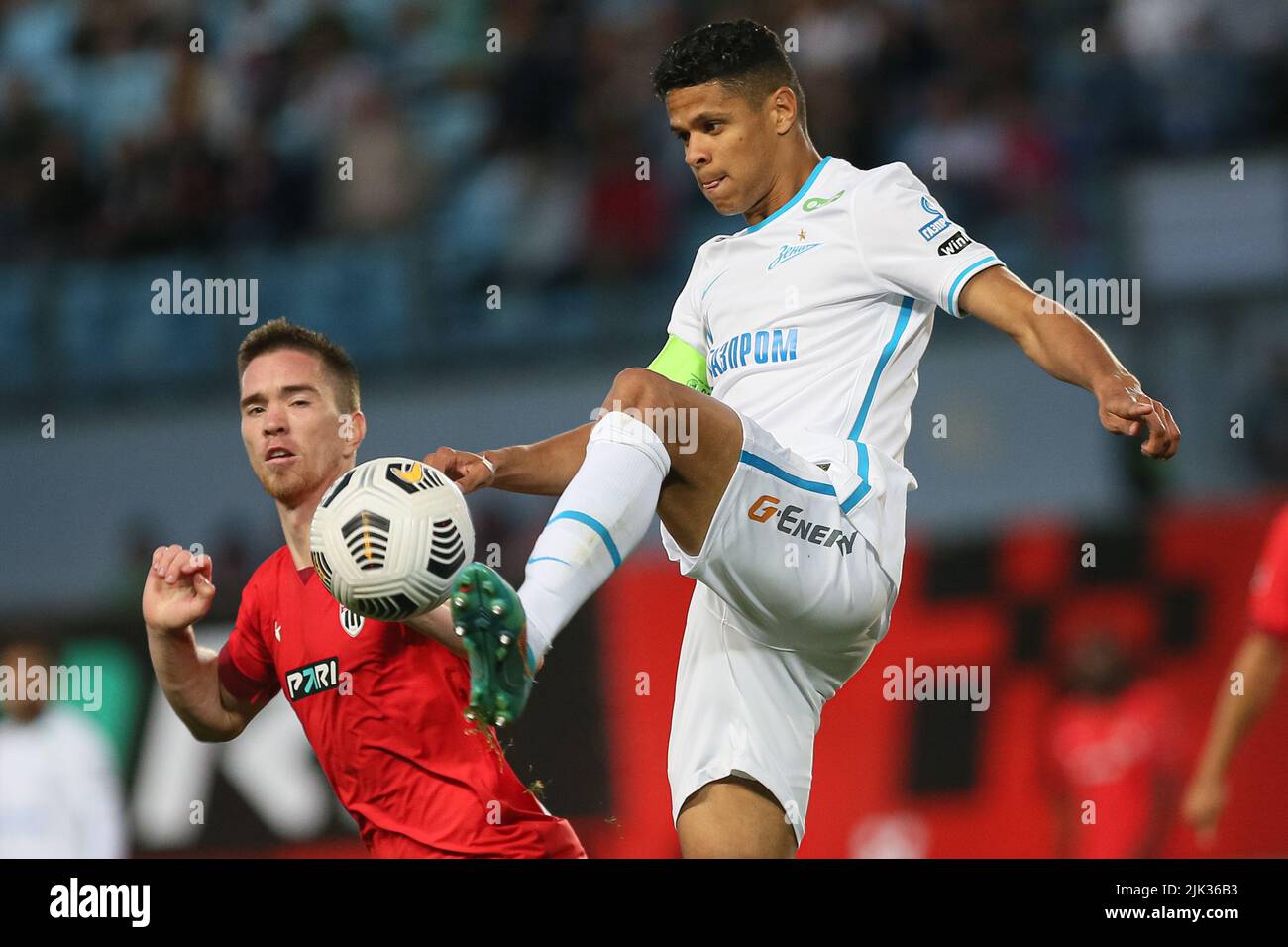 Alexander rudenko hi-res stock photography and images - Alamy