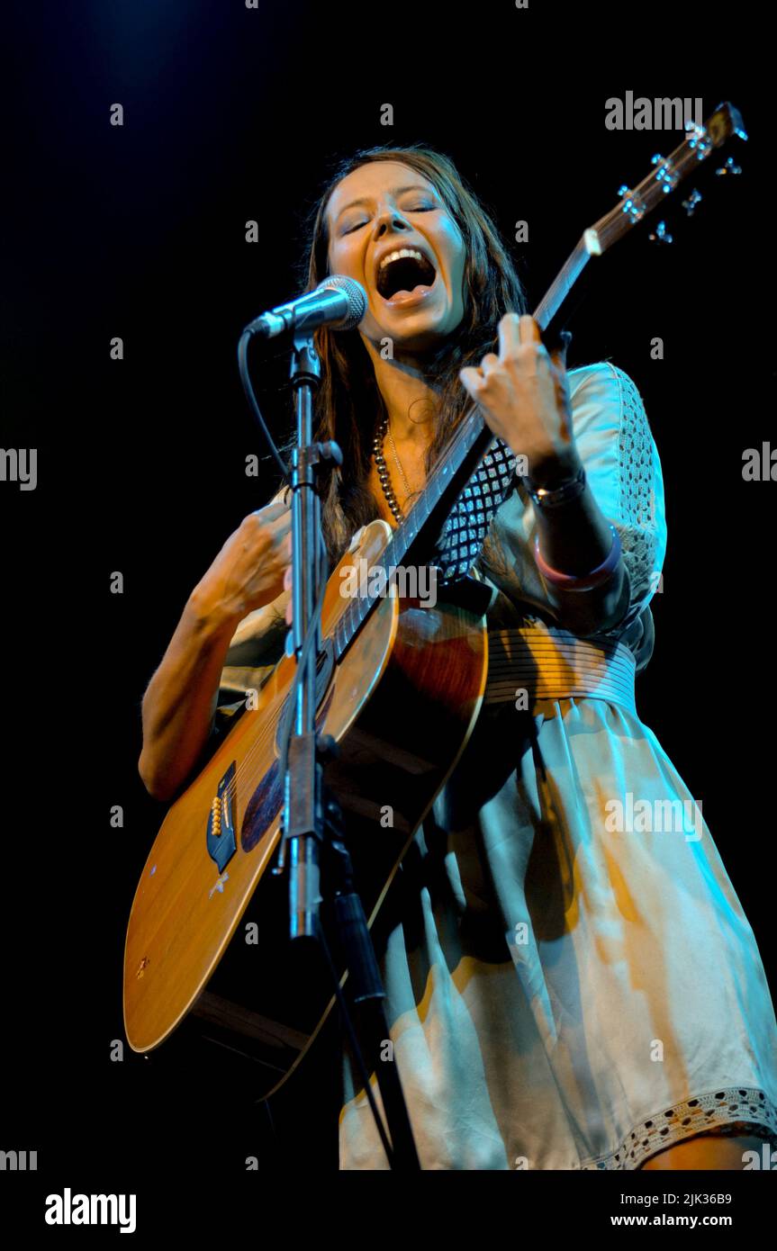 Nerina natasha georgina pallot hi-res stock photography and images - Alamy