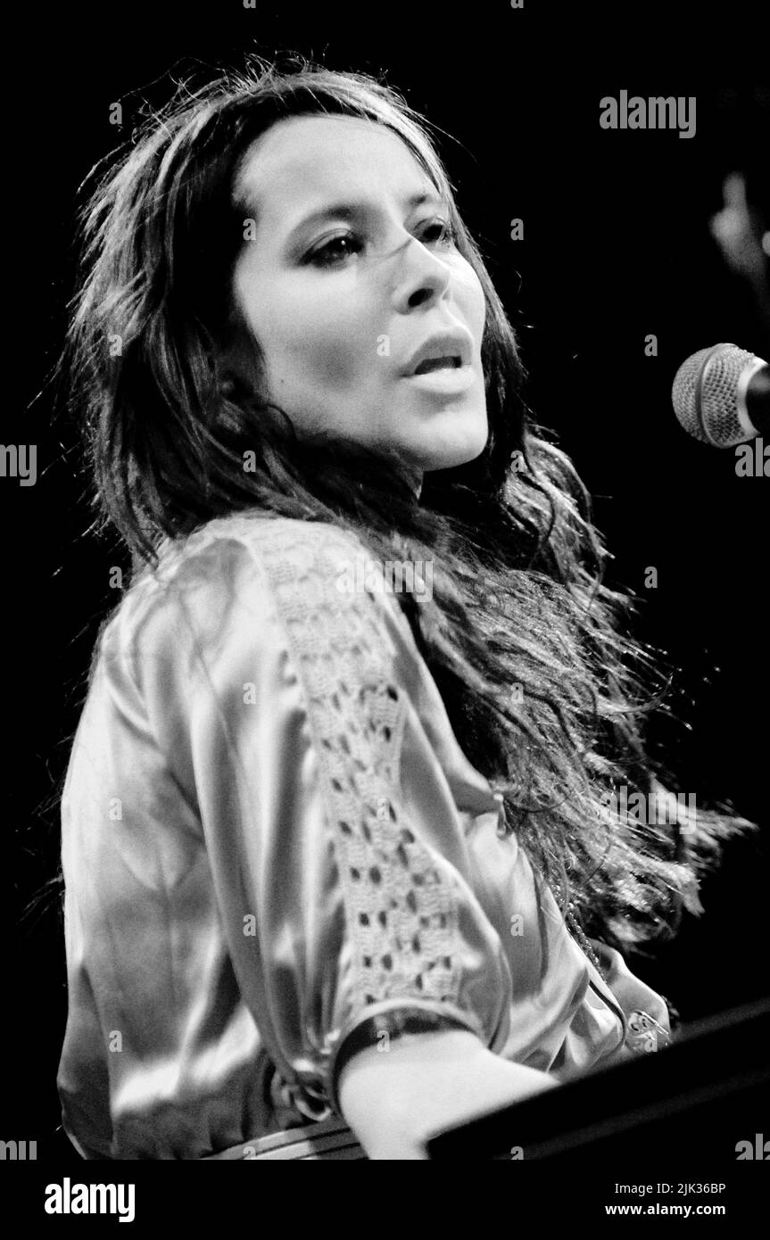 Nerina natasha georgina pallot hi-res stock photography and images - Alamy