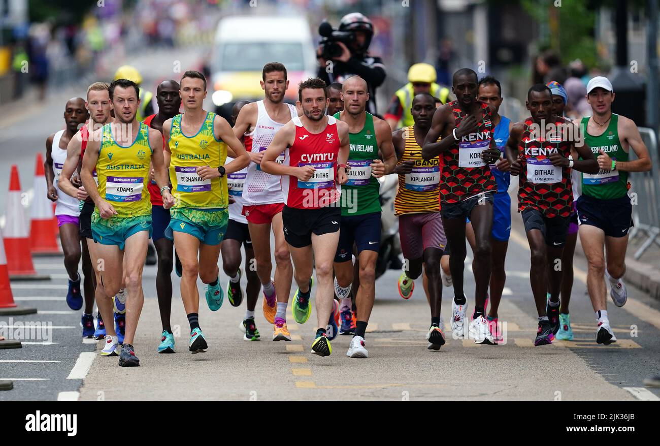 Dewi griffiths hi-res stock photography and images - Alamy