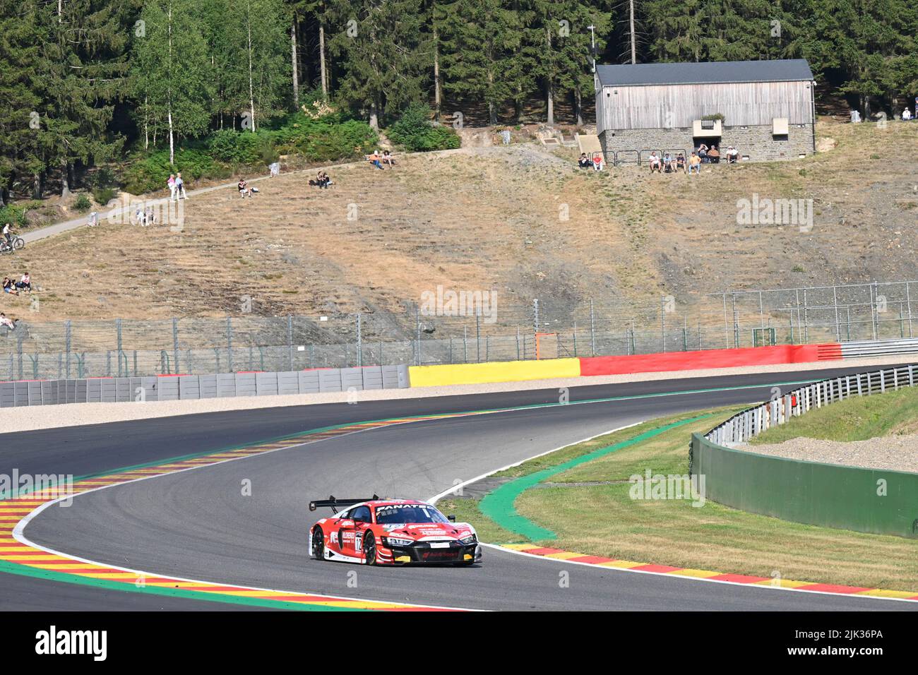 WARM-UP,Luca Ghiotto, Christopher Haase, Mattia Drudi,Audi Sport Team ...