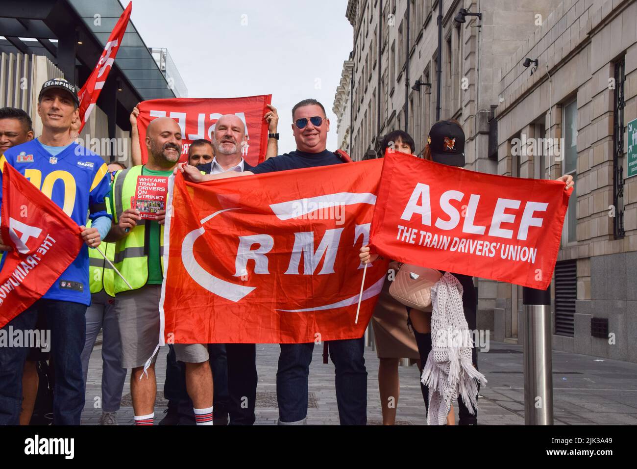 Gordon locomotive hi-res stock photography and images - Alamy