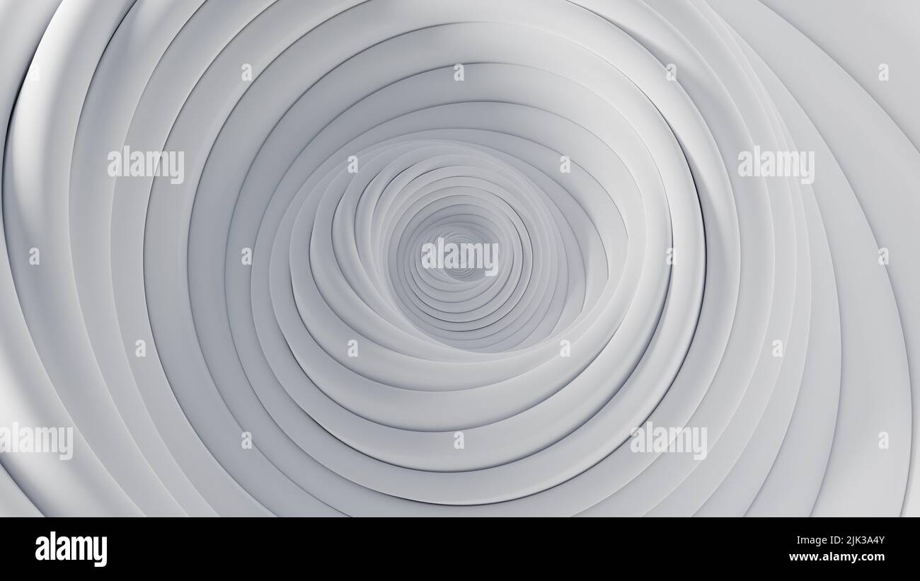 White rippled background. Background for your presentation Stock Photo ...