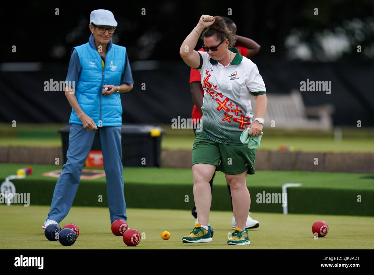 Eunice hi-res stock photography and images - Alamy