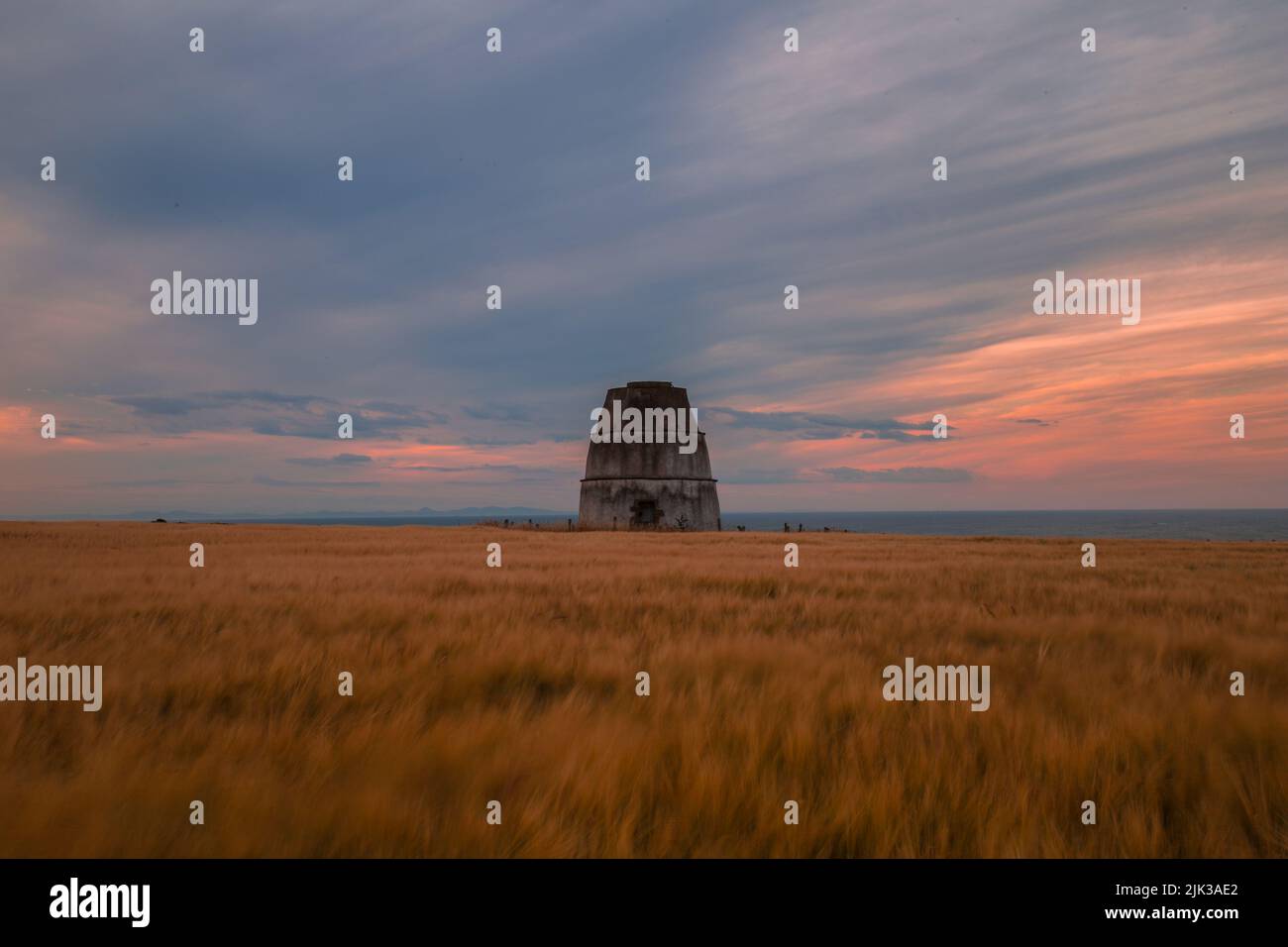 Findlater doocot hi-res stock photography and images - Alamy