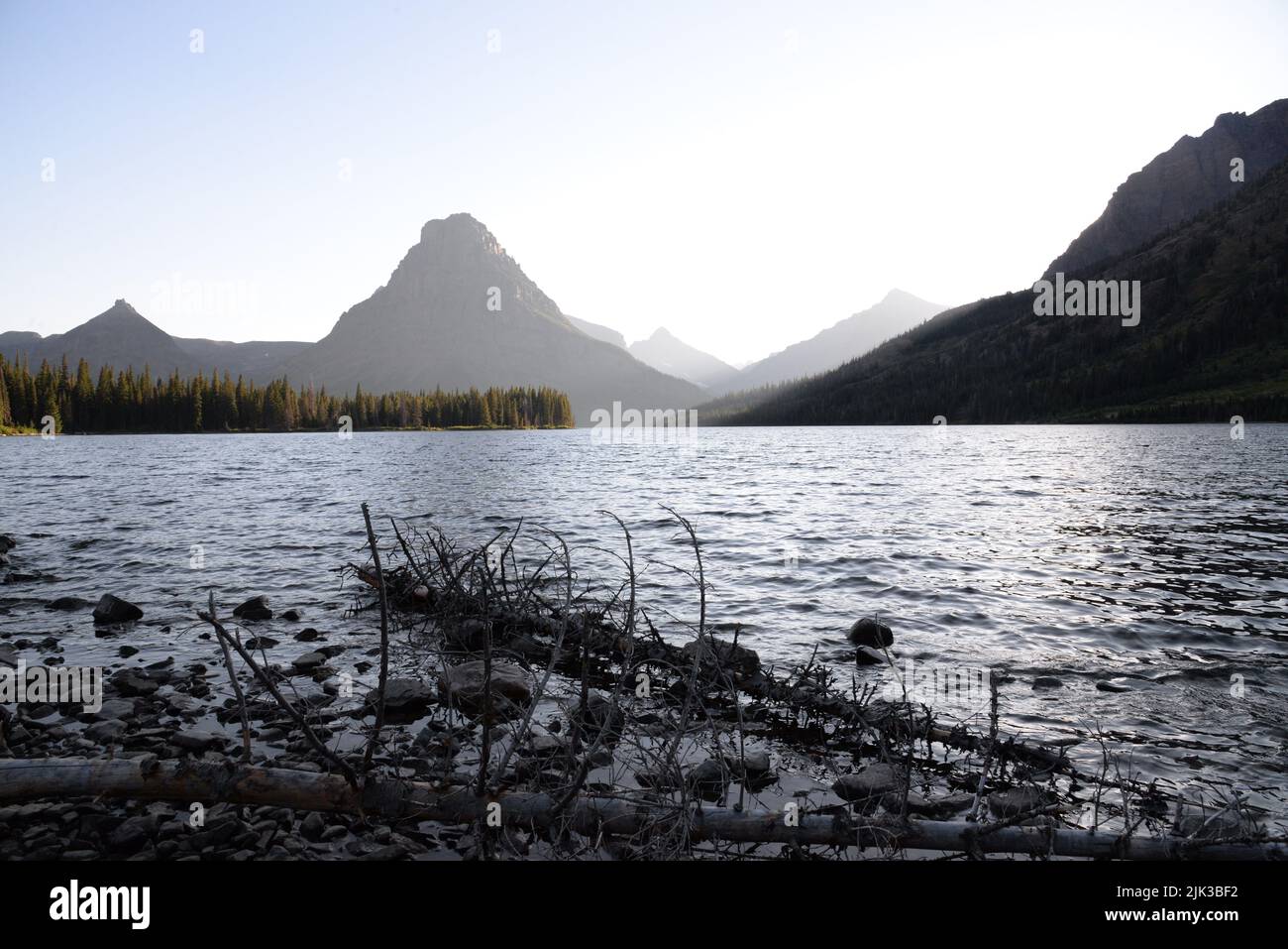 Two medicine river hi-res stock photography and images - Alamy