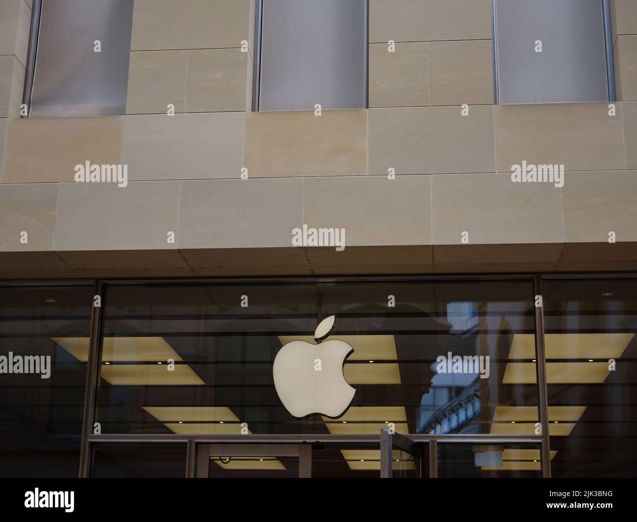 Logo 2022 Official Apple