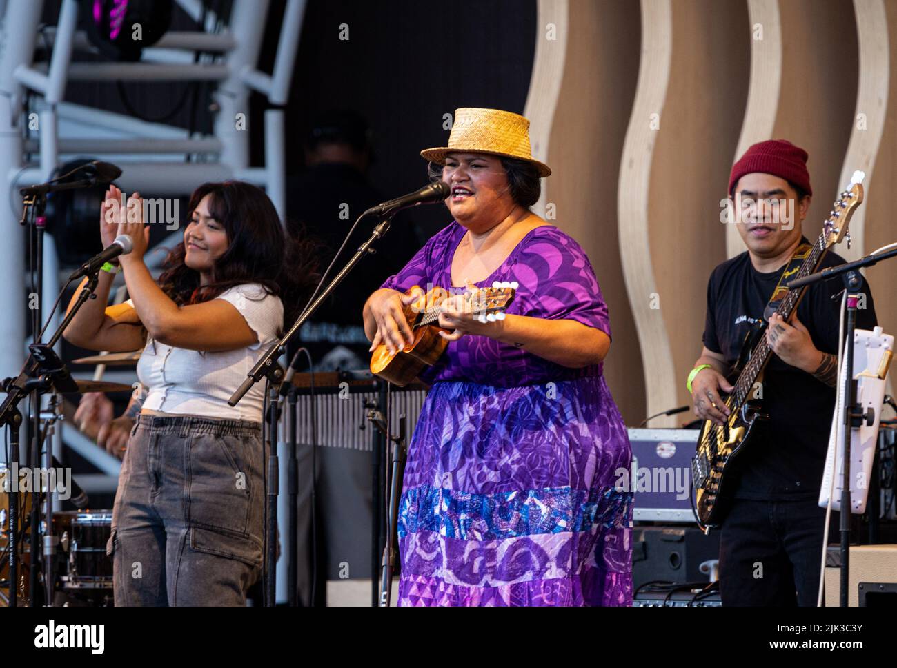 Paula fuga hi-res stock photography and images - Alamy