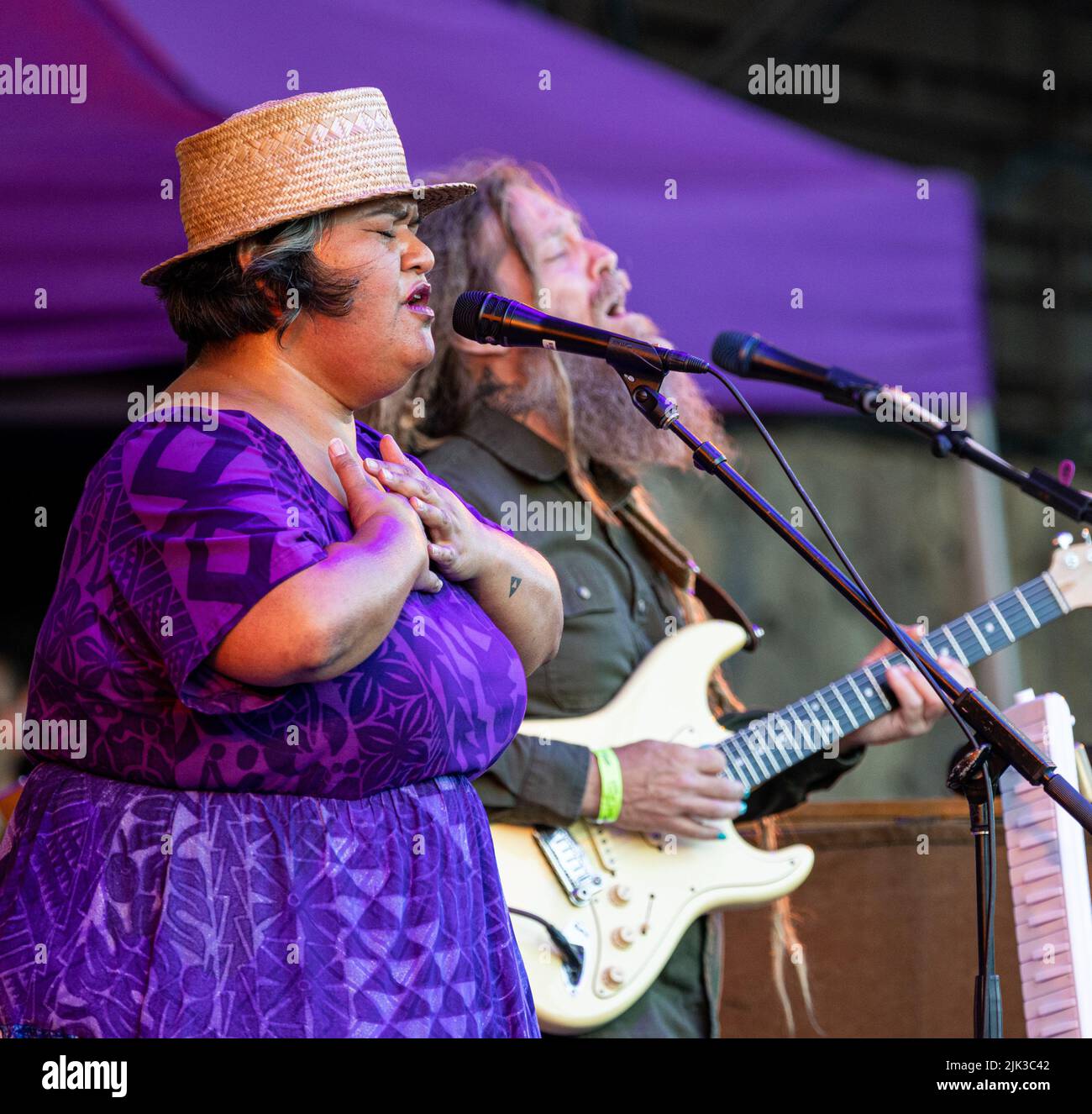 Paula fuga hi-res stock photography and images - Alamy