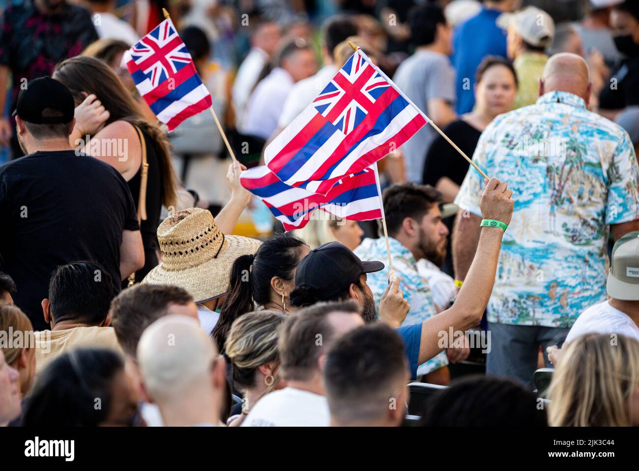 Waikiki shell hi-res stock photography and images - Alamy