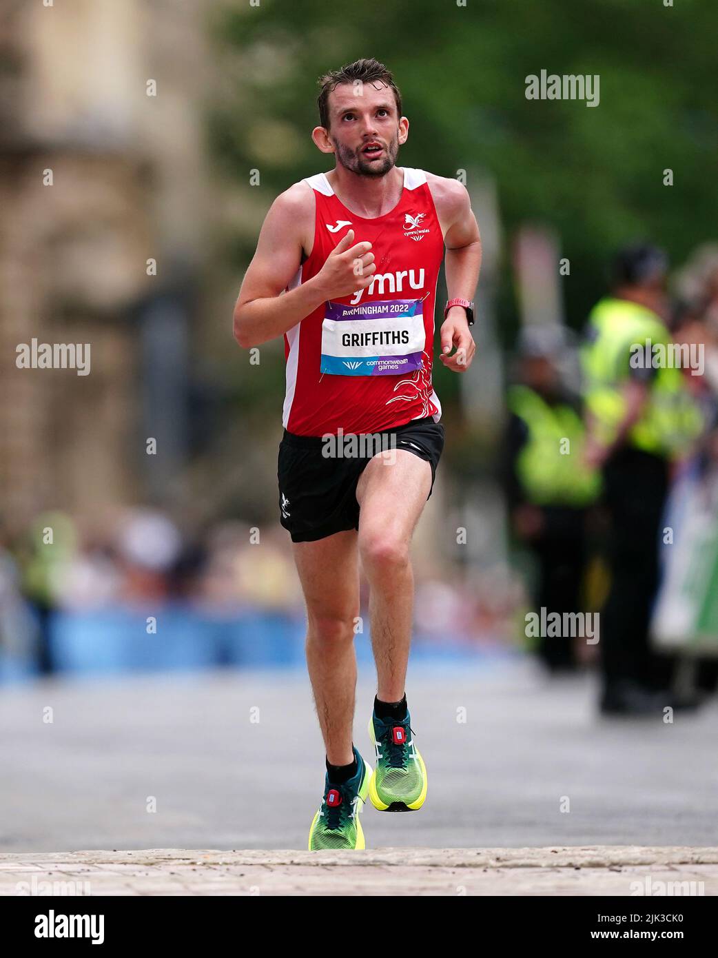 Dewi griffiths hi-res stock photography and images - Alamy