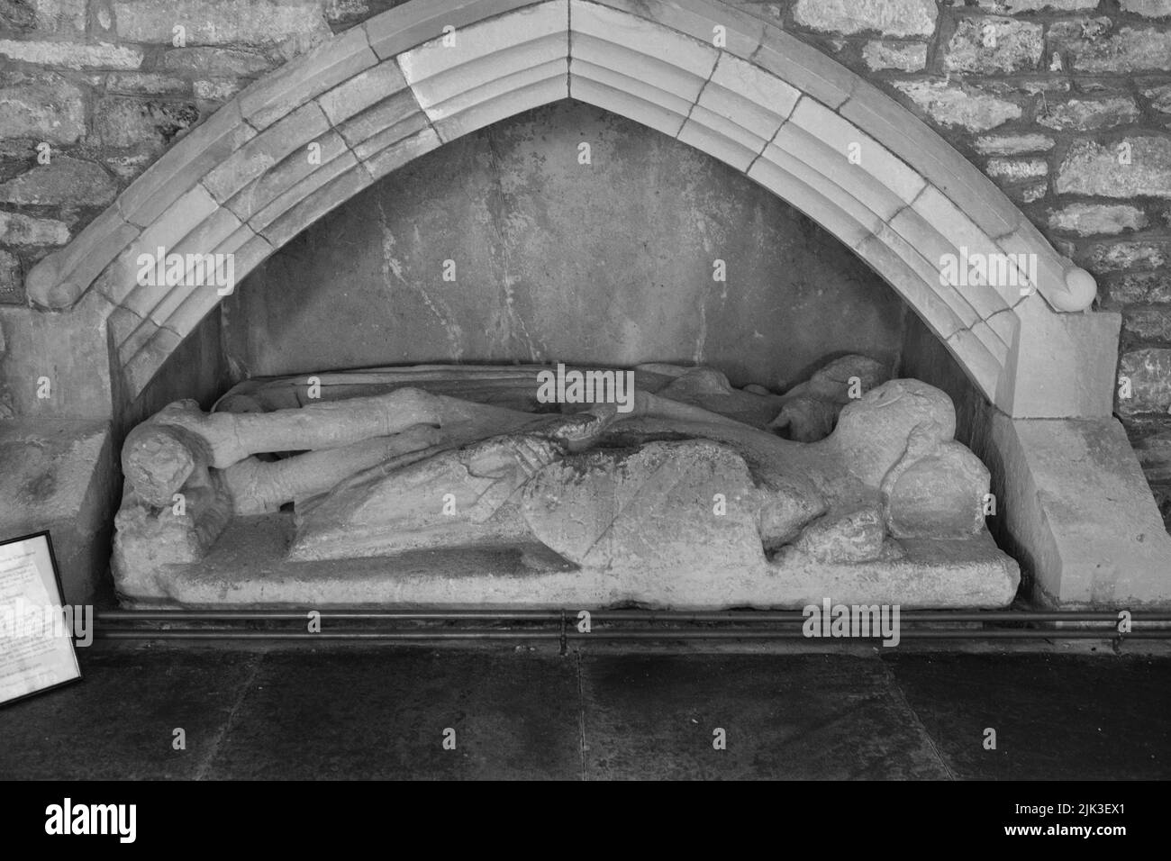 Interior of St Mawgan-in-Meneage Church, Cornwall Stock Photo - Alamy