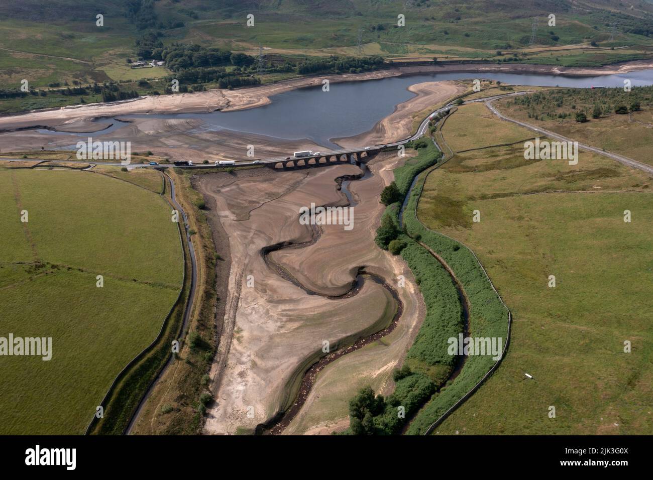 Drought china 2022 hi-res stock photography and images - Alamy