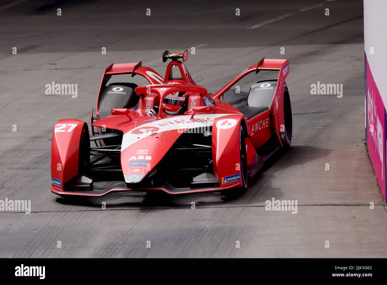 Formula 1 pole position 2022 hi-res stock photography and images - Alamy