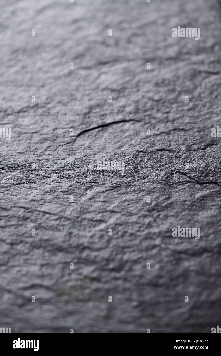 Dark stone background. Close up Stock Photo - Alamy