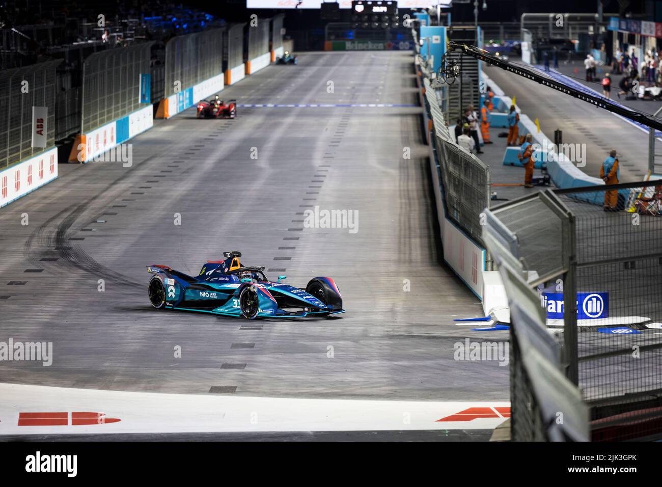 Nio day 2022 hi-res stock photography and images - Alamy