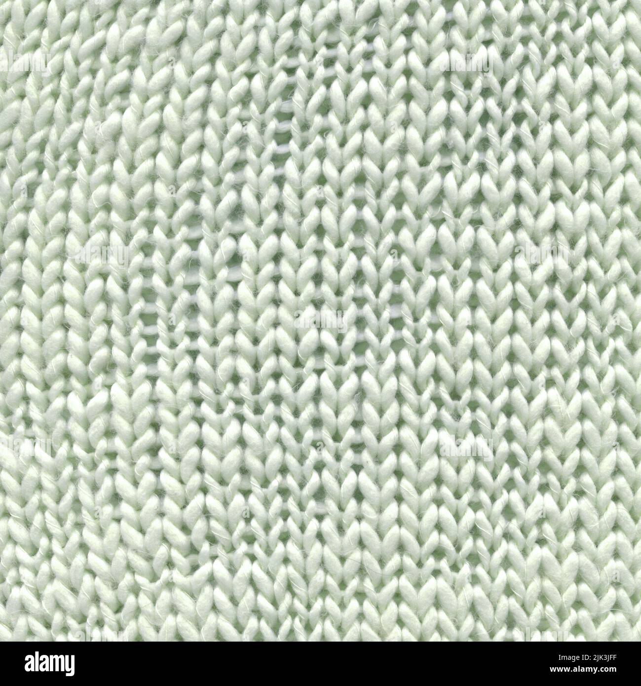 Warm white light handmade sweater background. White knitted background ...