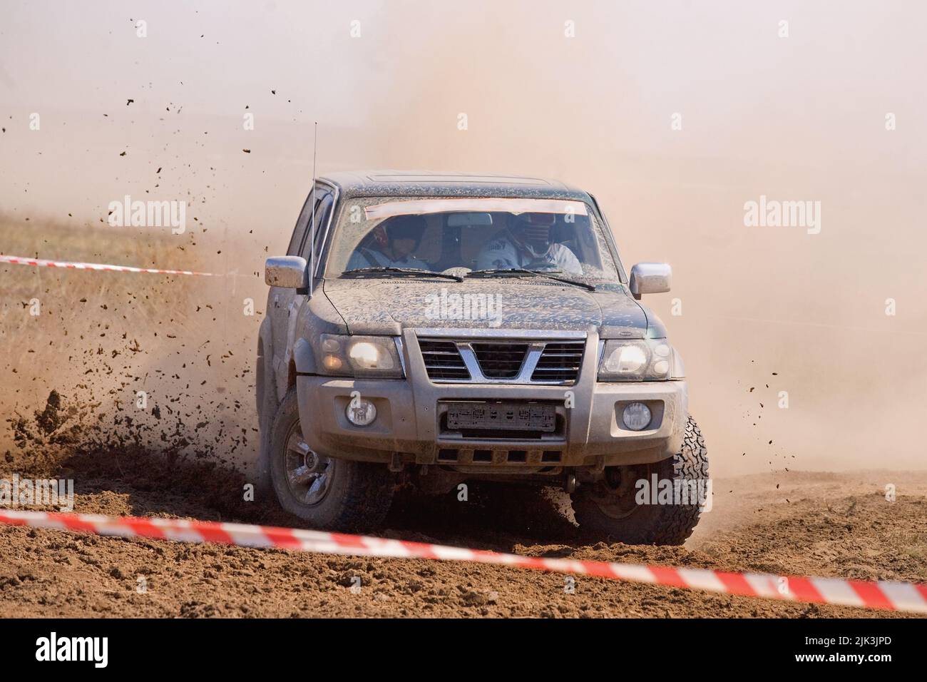 4x4 challenge hi-res stock photography and images - Alamy