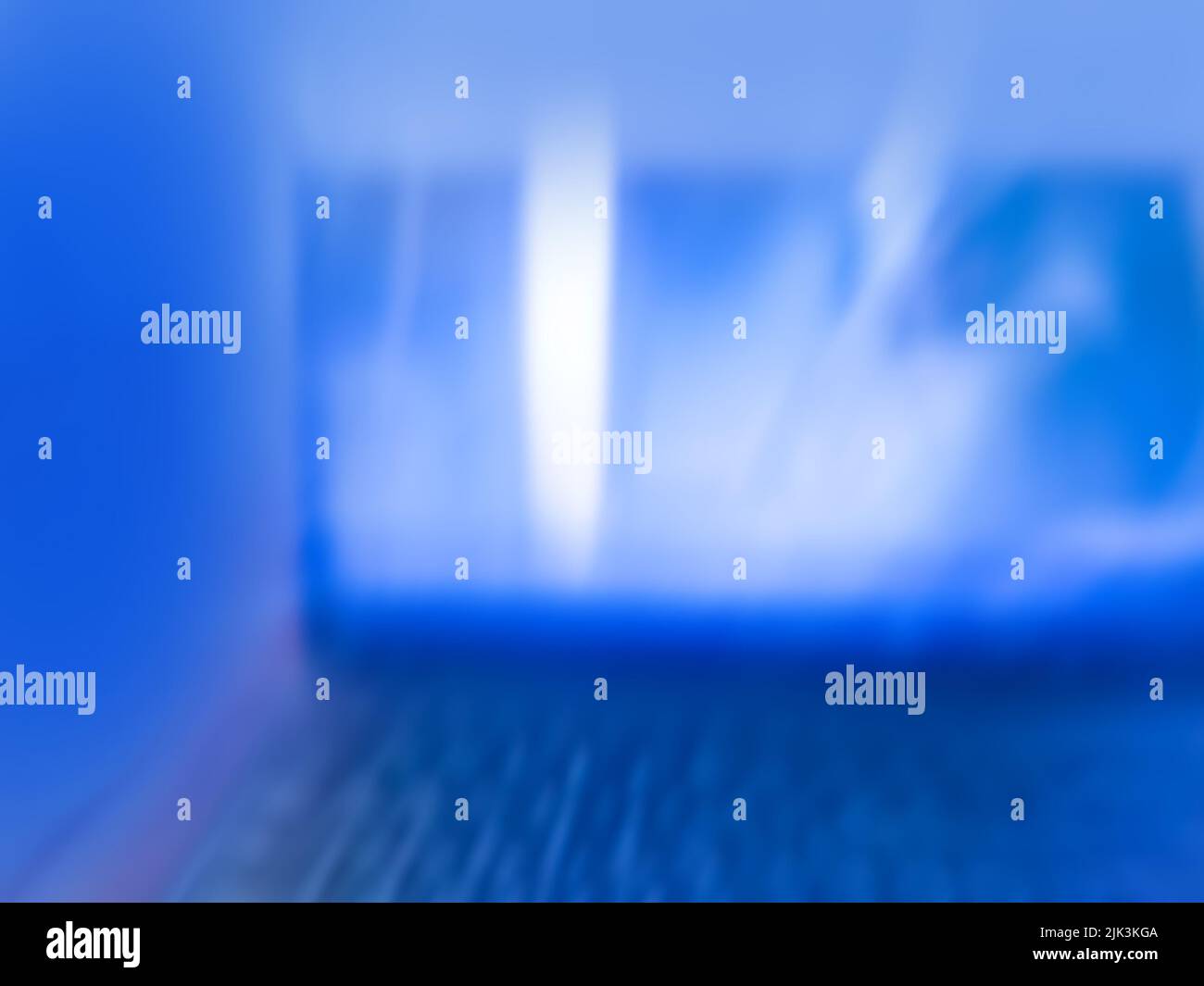 High speed motion blur concept of leading in hi tech business. Using ...