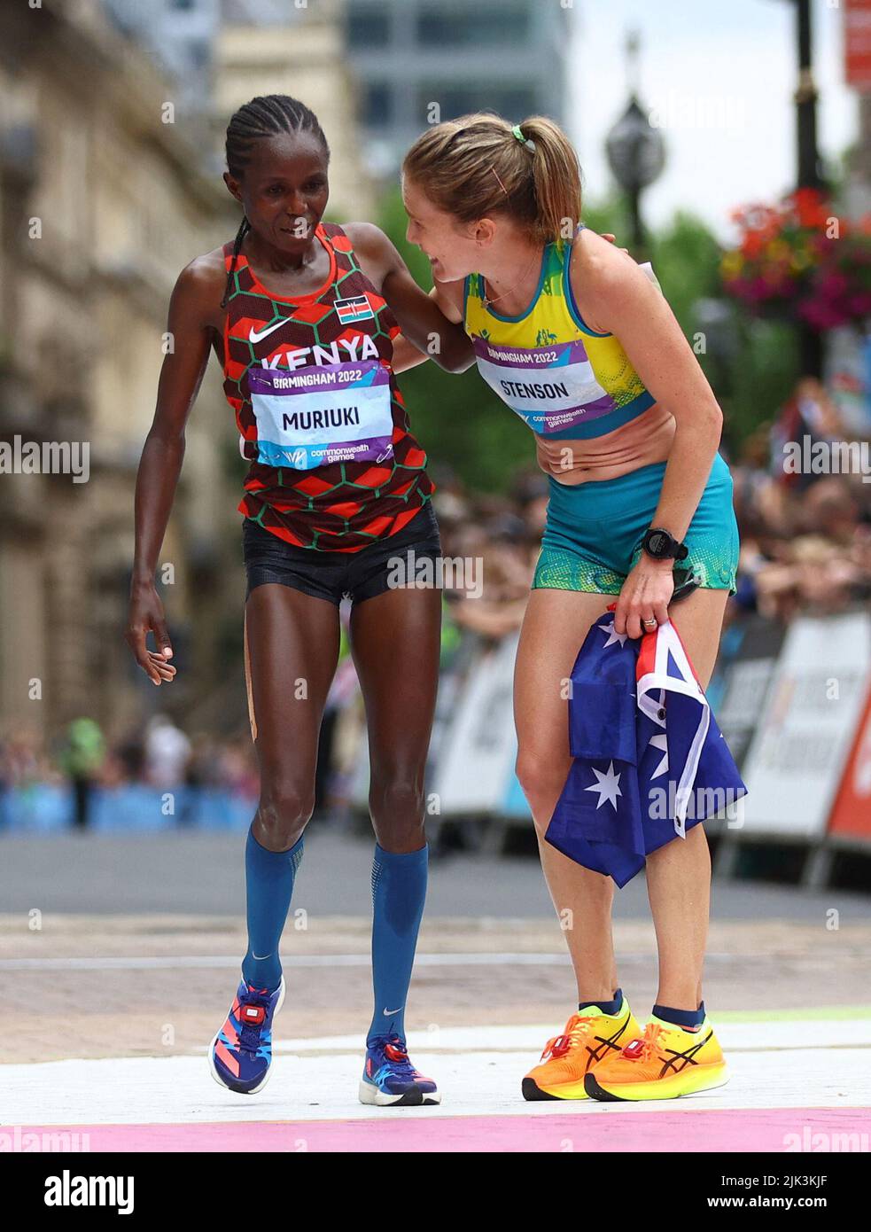 Muriuki hi-res stock photography and images - Alamy