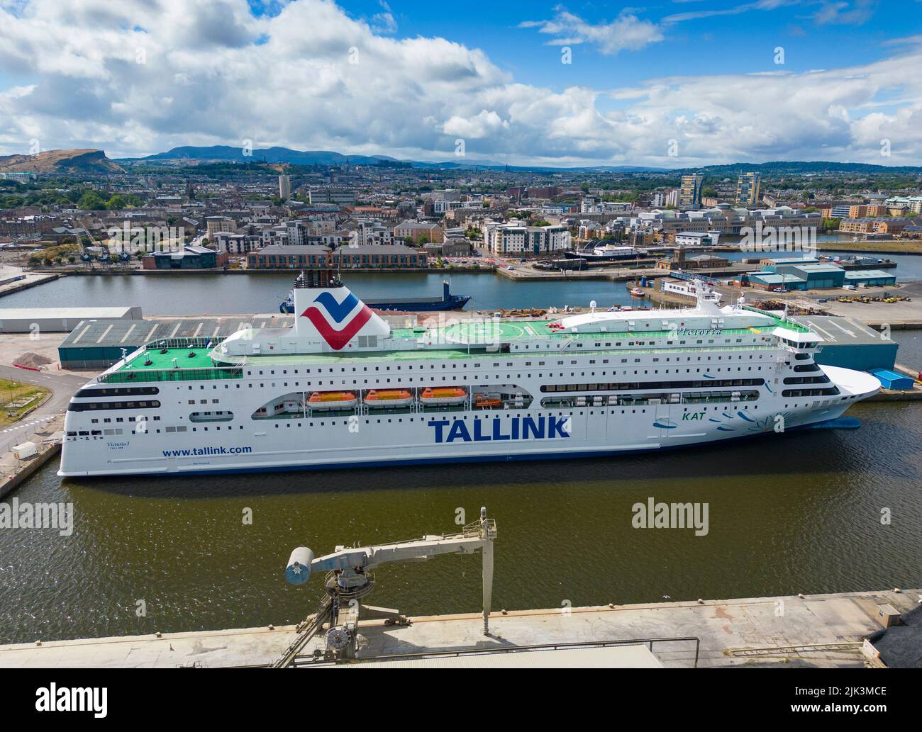 First ferry hi-res stock photography and images - Alamy