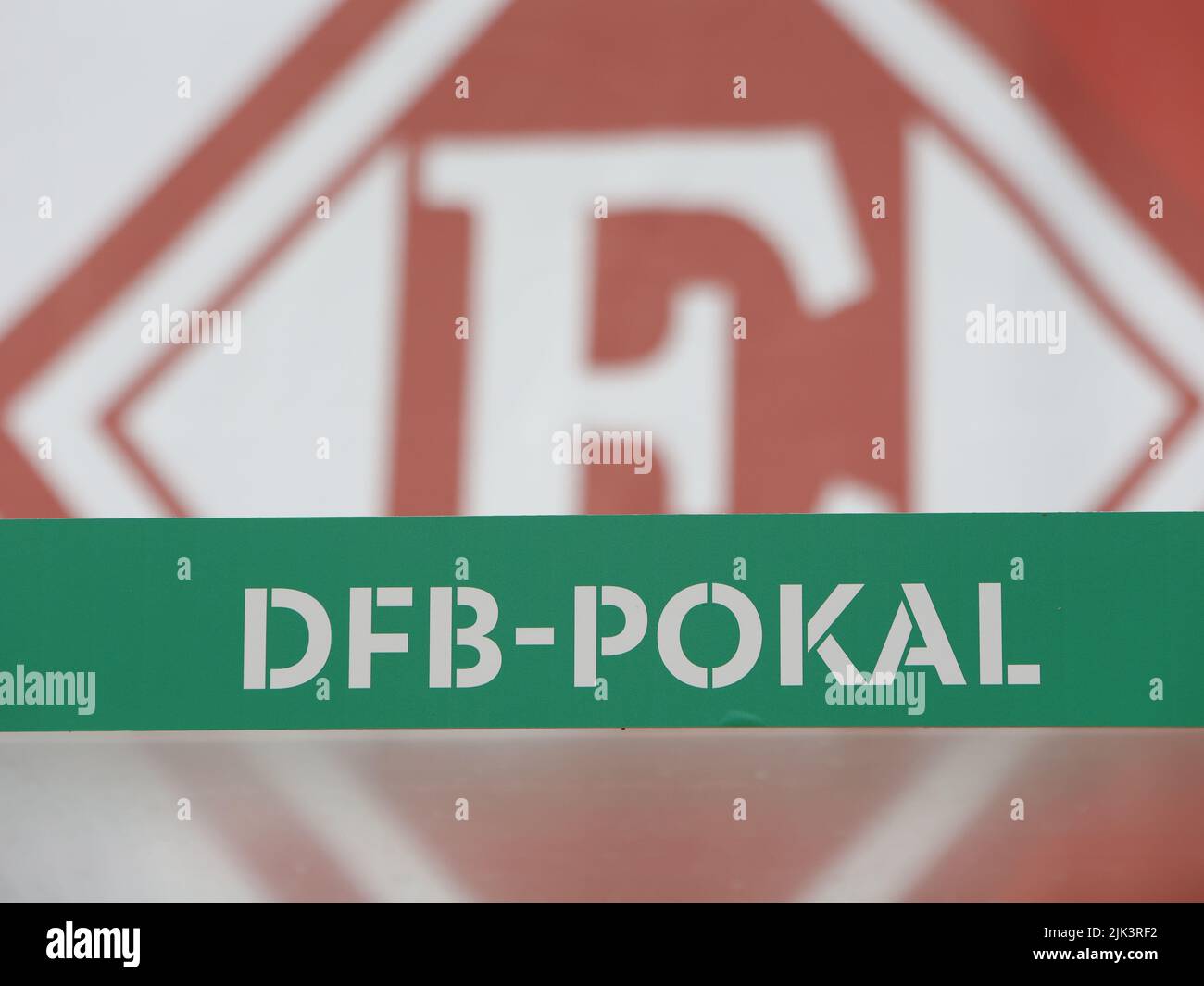 Dfp logo hi-res stock photography and images - Alamy