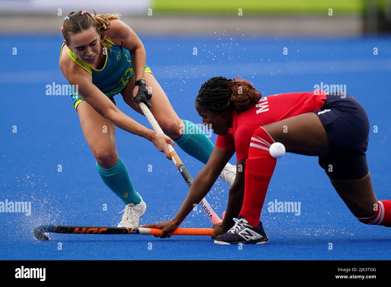 Greta hayes hi-res stock photography and images - Alamy