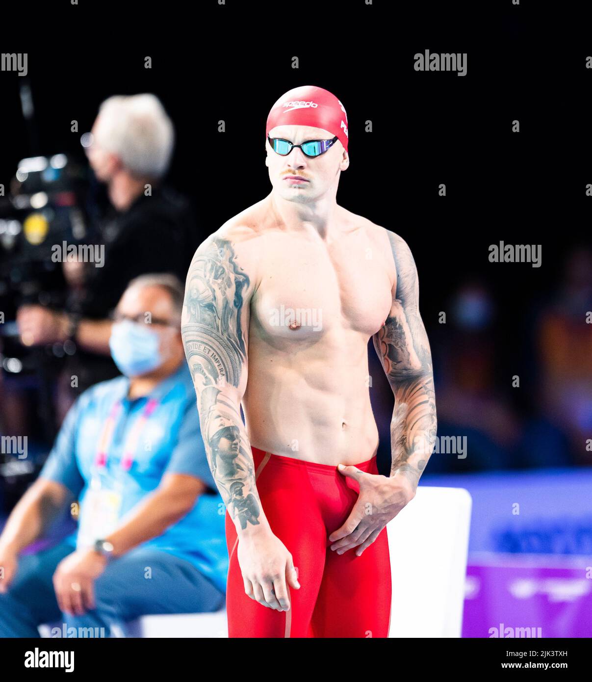 30 jul 2022 hi-res stock photography and images - Alamy