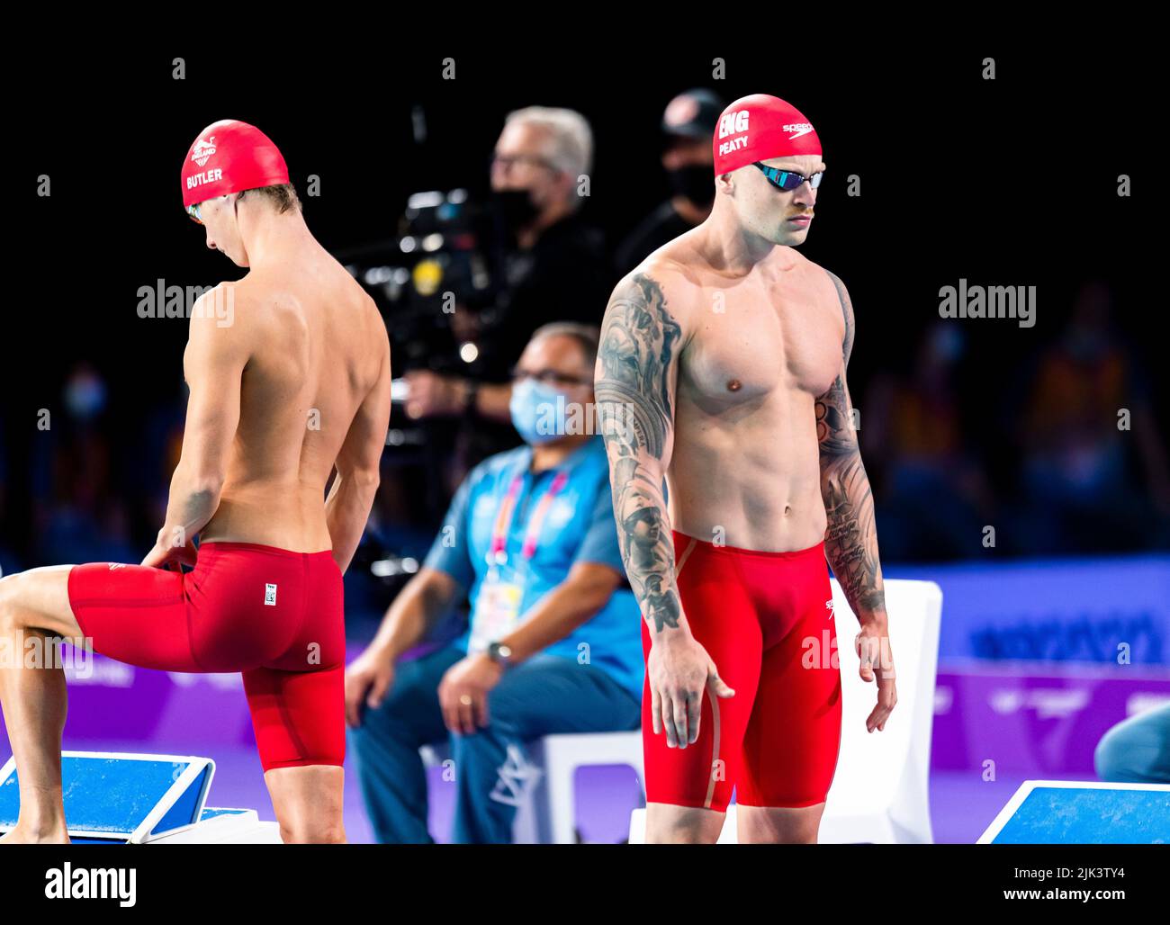 30 jul 2022 hi-res stock photography and images - Alamy