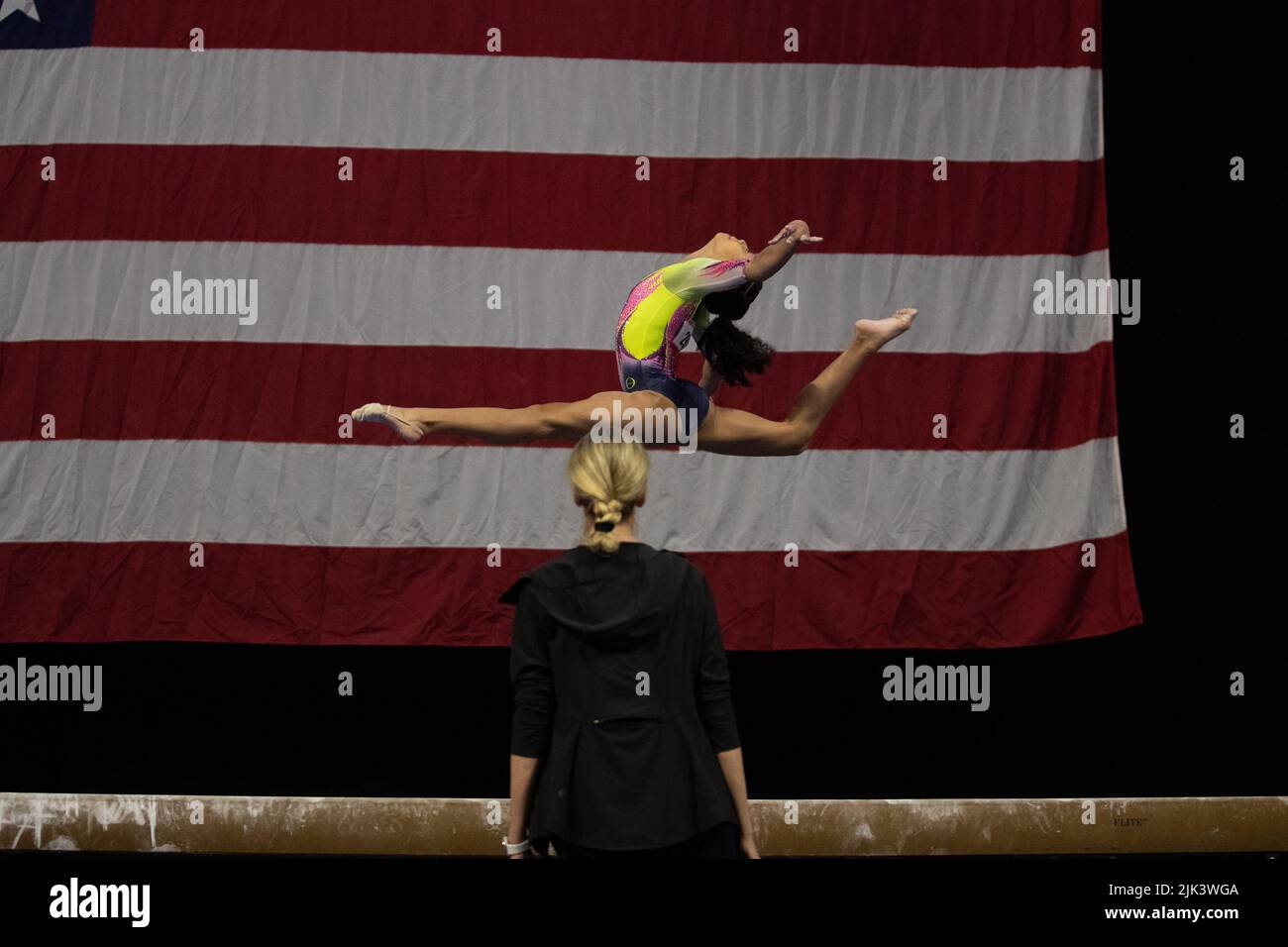 Anna beam hi-res stock photography and images - Alamy