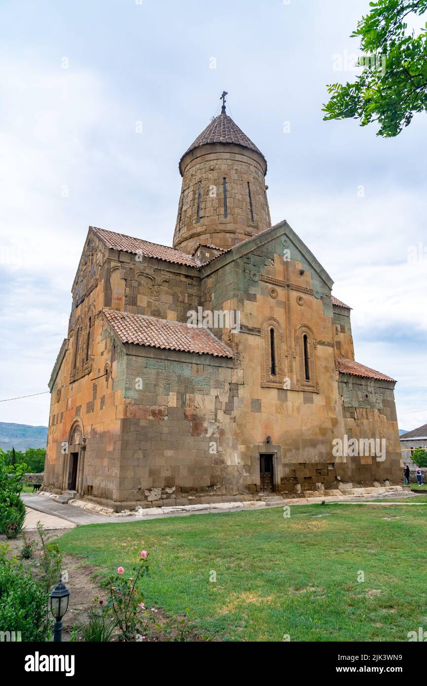 Kaspi municipality hi-res stock photography and images - Alamy