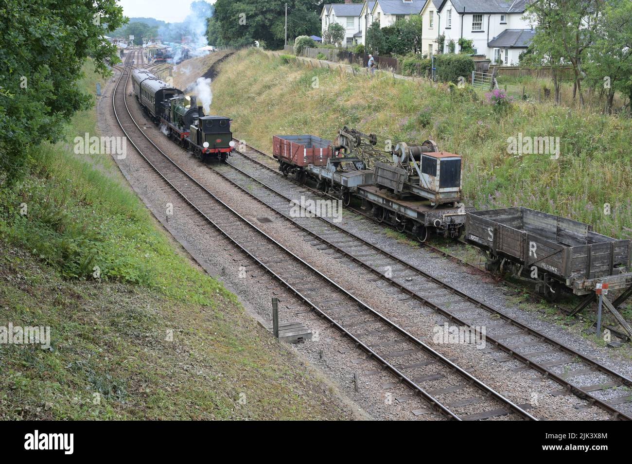 Lbscr a1 class hi-res stock photography and images - Alamy