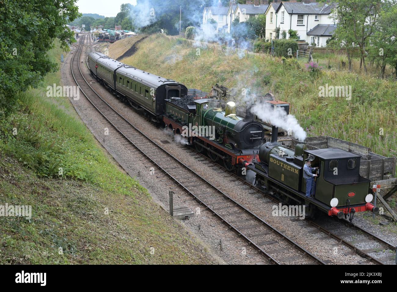 Lbscr a1 class hi-res stock photography and images - Alamy